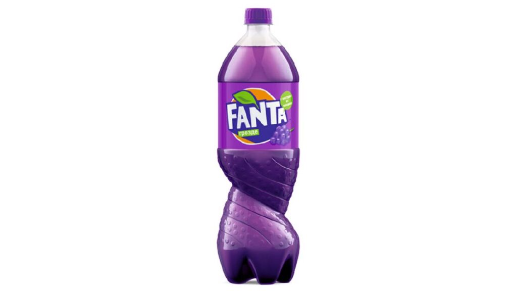 Fanta Grape 1.5 Lit - Greek Deli Goods - Επιλεγμένα Προϊόντα.