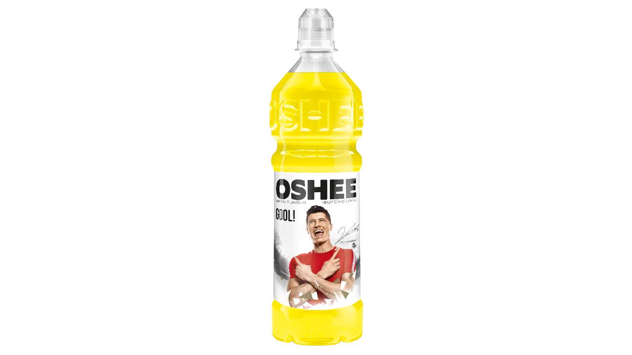 Oshee Lemon 750 Ml - Greek Delicatessen Goods - Παραδοσιακά Προϊόντα ...
