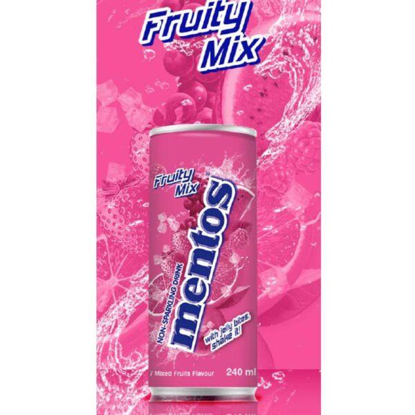 Mentos Drink | Greek Deli Goods - Premium Snacks And Foods