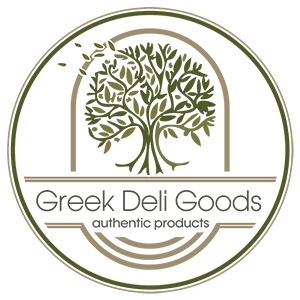 GREEK DELI CORNER | Greek Deli Goods - Premium Snacks And Foods